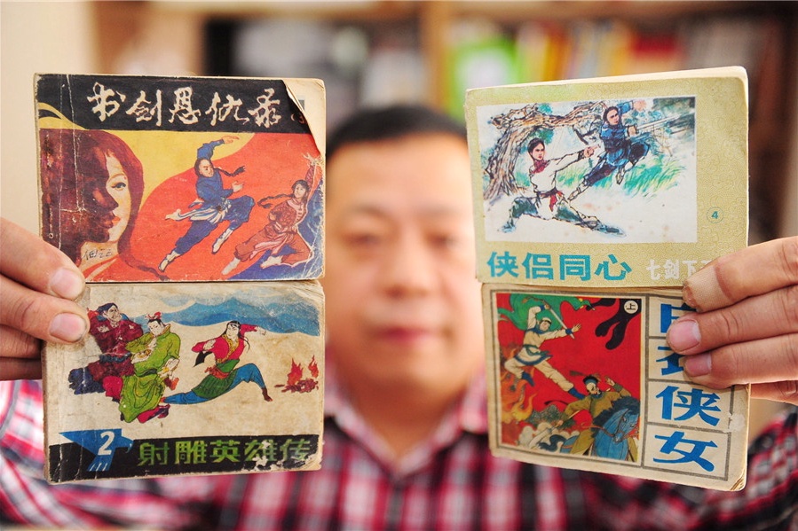 Picture story Books Once Popular In Childhood picture-story-books-once-popular-in-childhood