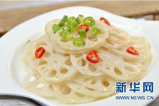 Getting prepared for Sanfu? Do like the Chinese