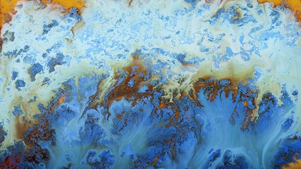 Ng Sio-leng's Works on Show