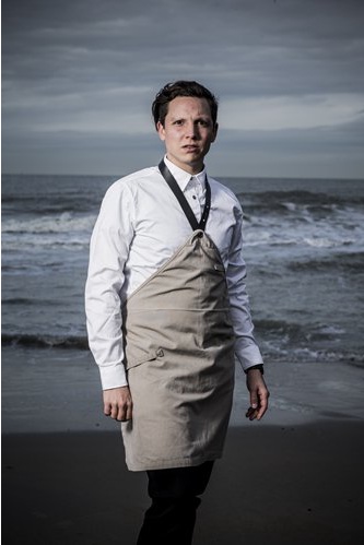 Celebrated Dutch Michelin chef to visit Conrad Beijing