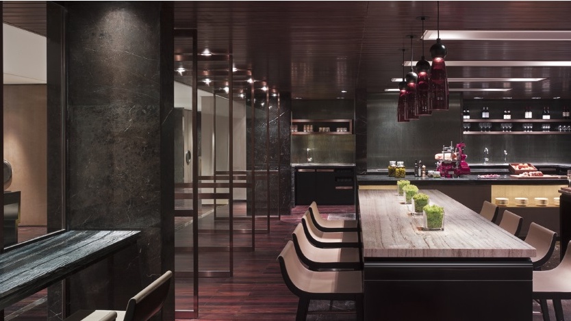 NEW WORLD BEIJING HOTEL