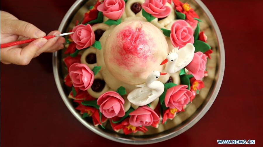 Intangible cultural heritages learnt by students