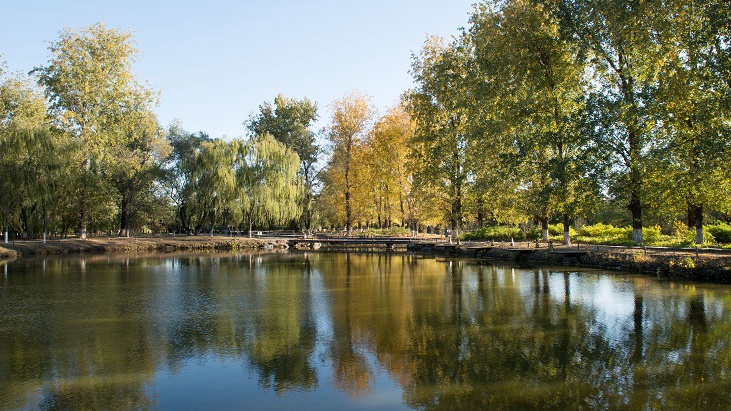 Tour of Culture Exploring of Millennium-old Canal (Tongzhou District)