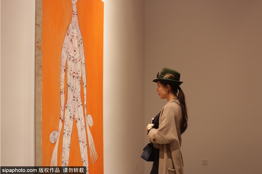 Caochangdi Art Zones