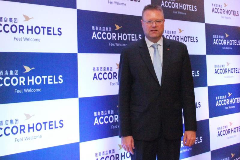 Accor Hotels MICE Showcase at Swissôtel Beijing