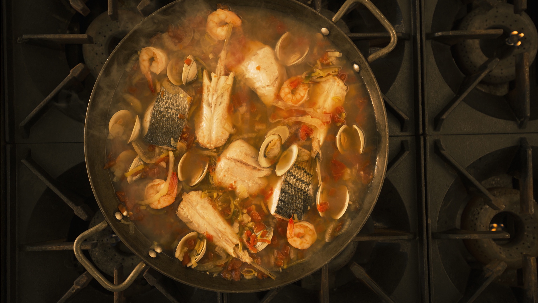 Beijinger's Favorite Stewed Fish