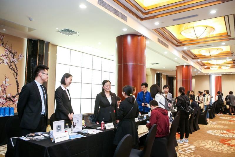 Accor Hotels MICE Showcase at Swissôtel Beijing