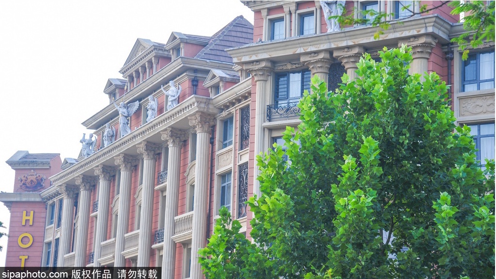 One Day Tour in Beijing's Huairou District