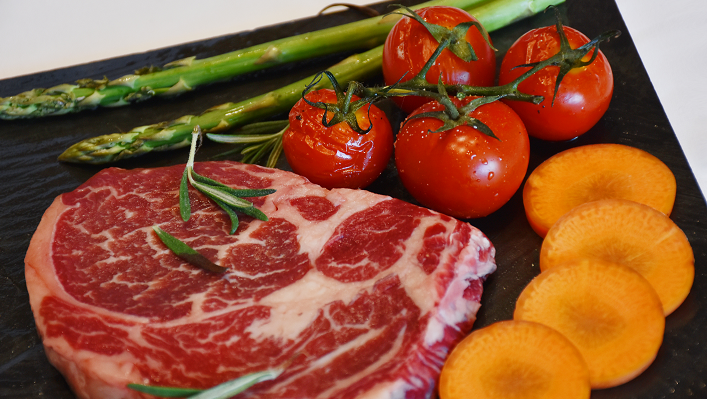 How Would You Like Your Steak?