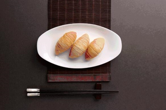 Taste Cantonese Dim Sum in Rosewood Beijing