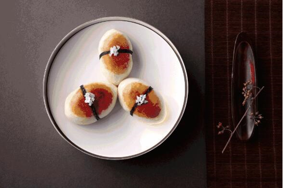 Taste Cantonese Dim Sum in Rosewood Beijing