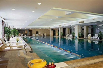 You are Welcome to Swimming Pools in Beijing (5)