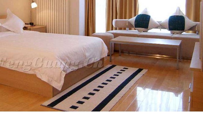 Tai Yue Suites Beijing