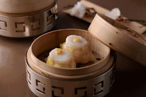 Taste Cantonese Dim Sum in Rosewood Beijing