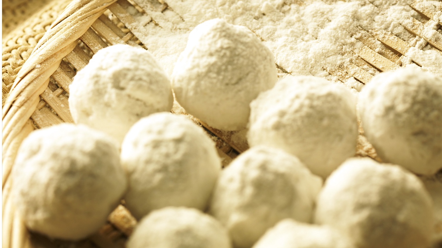 Yuanxiao of Jinfang Xiaochi Popular among Beijingers