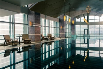 You are Welcome to Swimming Pools in Beijing (7)