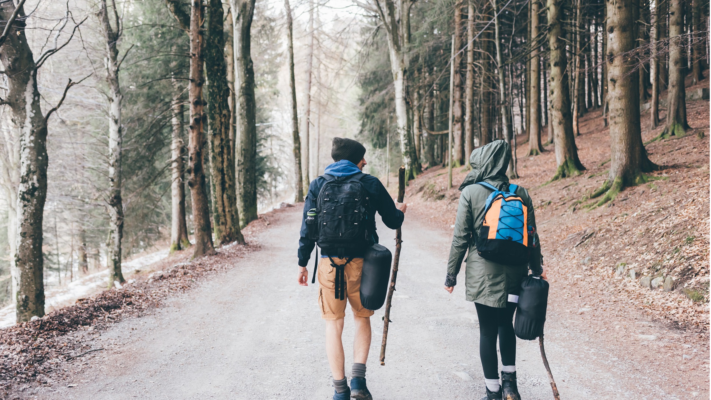 First Choice for Hikers in Pinggu, Beijing