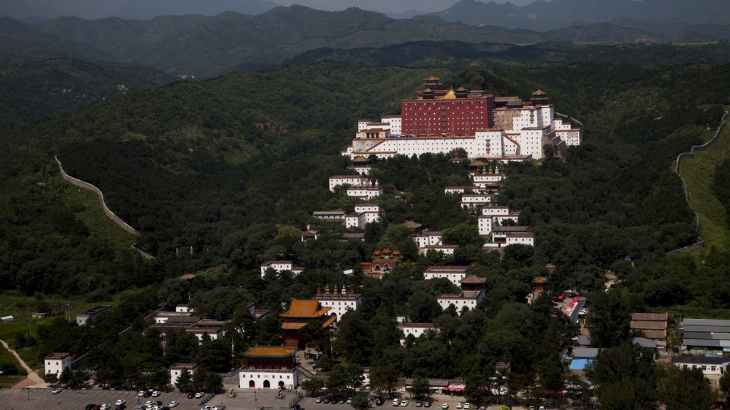 Cultural Heritage around Beijing - Mountain Resort