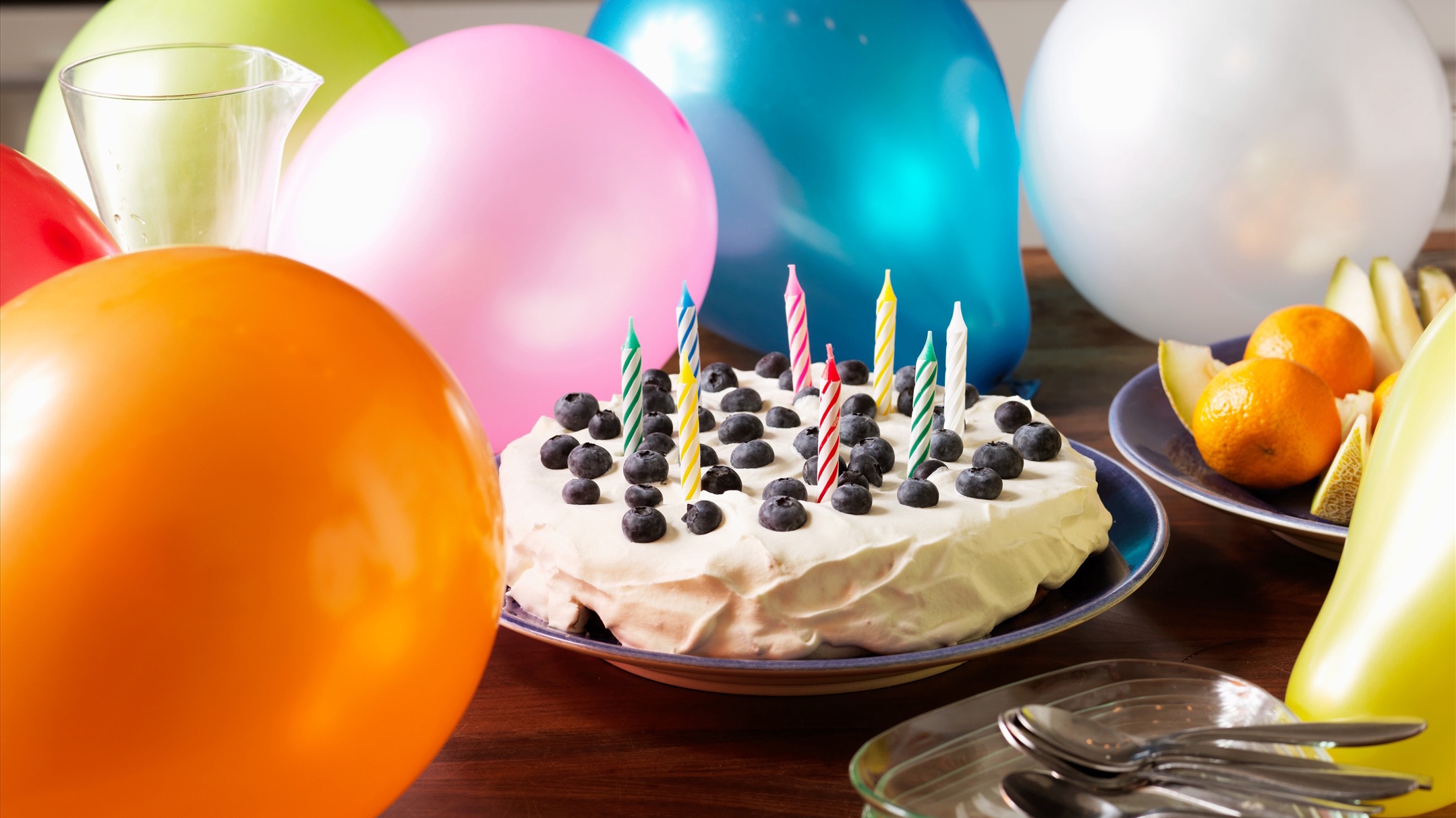 Home Party for Leisure and Entertainment