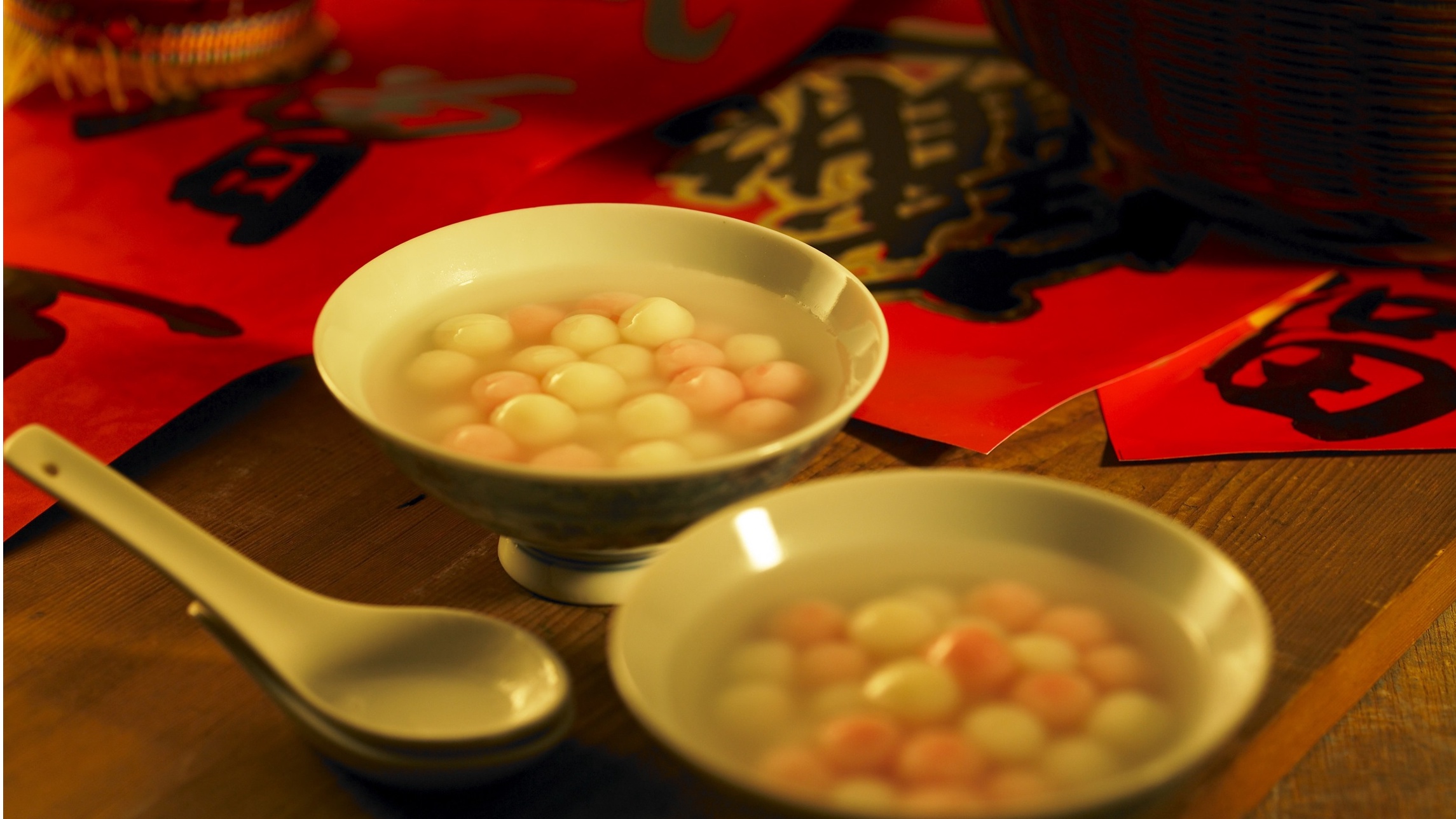 Buy Fashionable Yuanxiao at Dao Xiang Cun