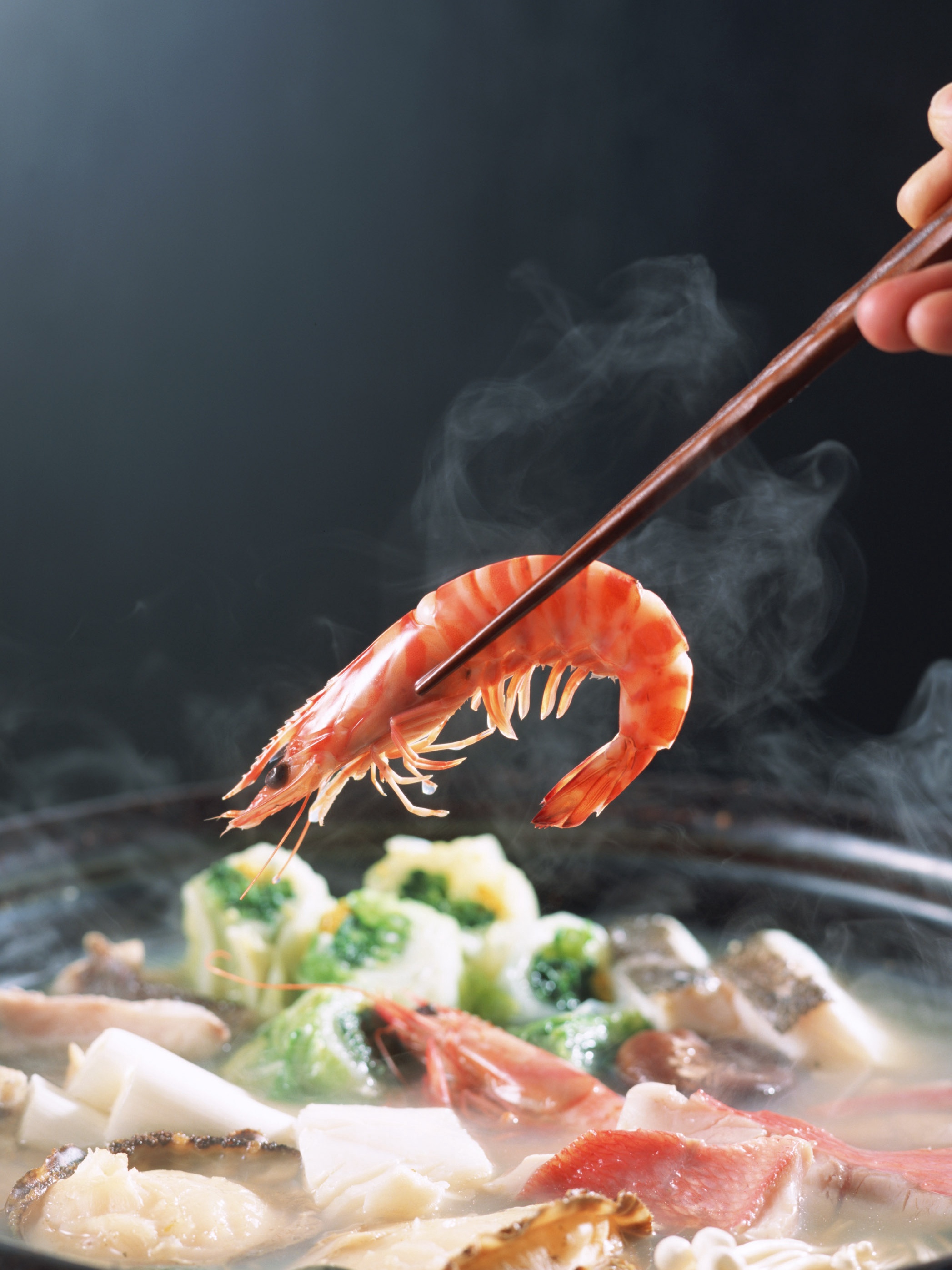 Hot Pot Festival@Westin Beijing Chaoyang