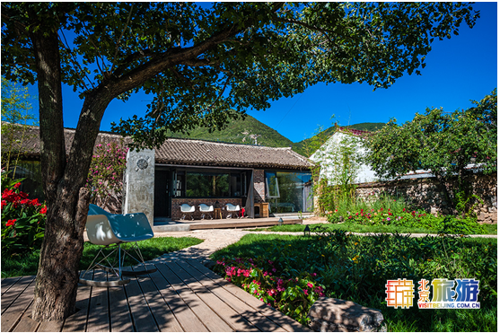 Tour in Suburban Beijing to Enjoy Good Time