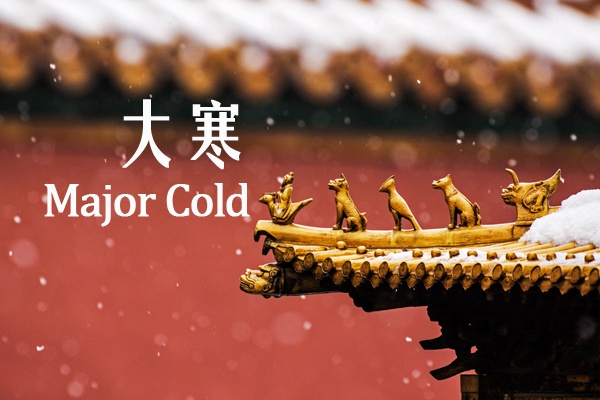 6 things you may not know about Major Cold