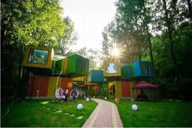 Huaibei 123 Resort Hotel