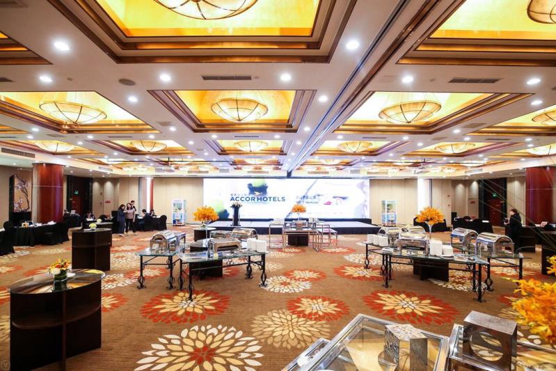 Accor Hotels MICE Showcase at Swissôtel Beijing
