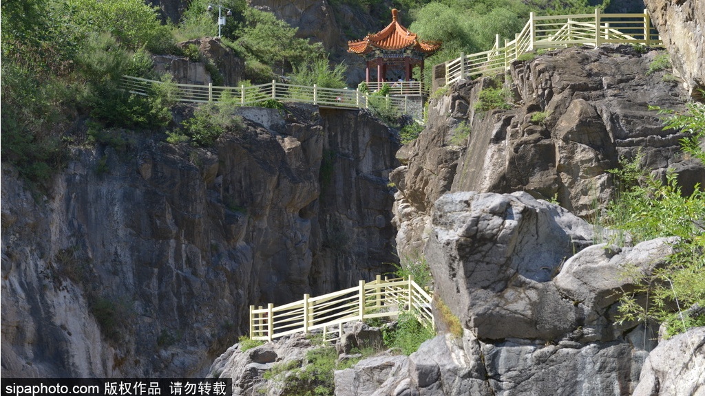 Tips for traveling in Yanqing District, Beijing