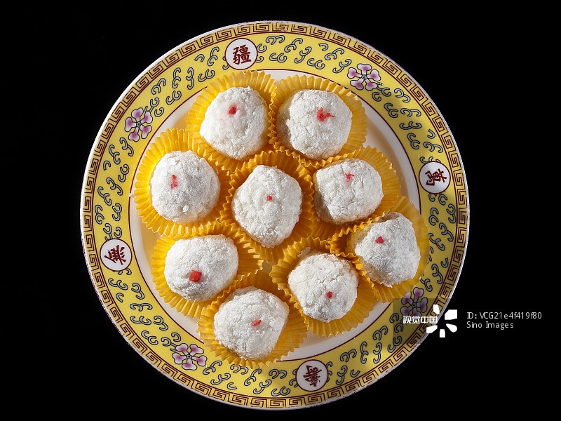 12 Snacks That You will Love in Beijing