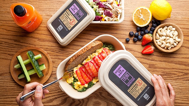 Great Choice for Light Food Eaters