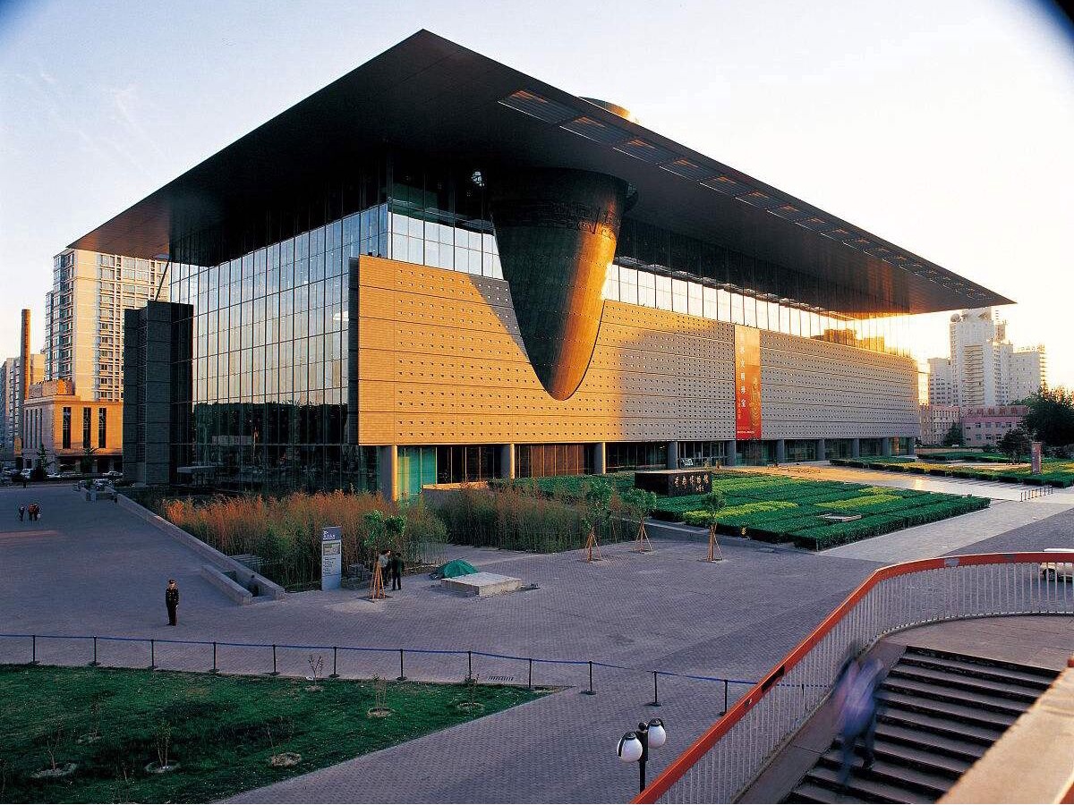 A guide to Beijing museums on Int'l Museum Day