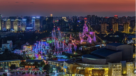 Five Exciting Things to Do in Beijing